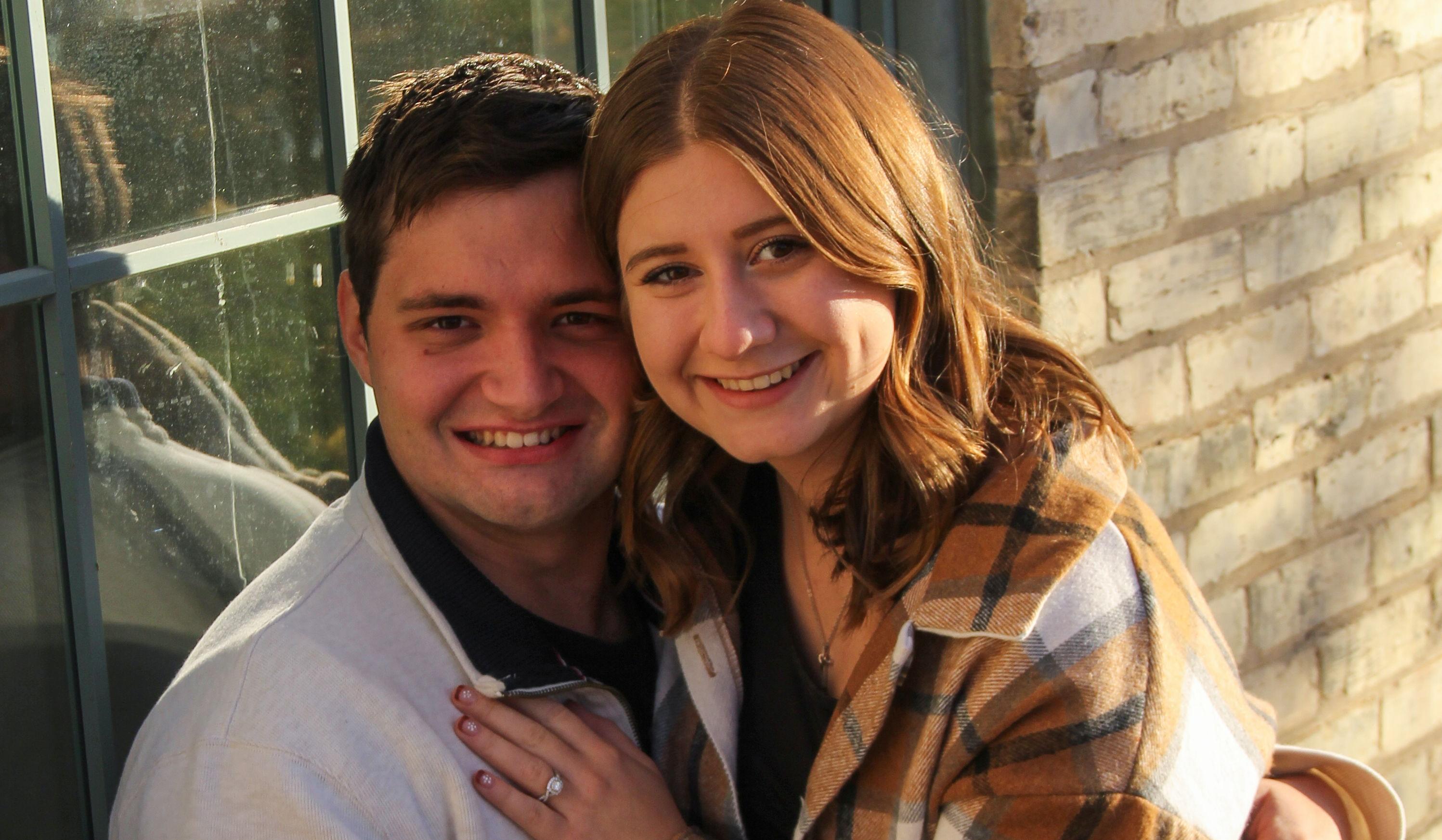 Maya Barry and Riley Nieswender's Wedding Website