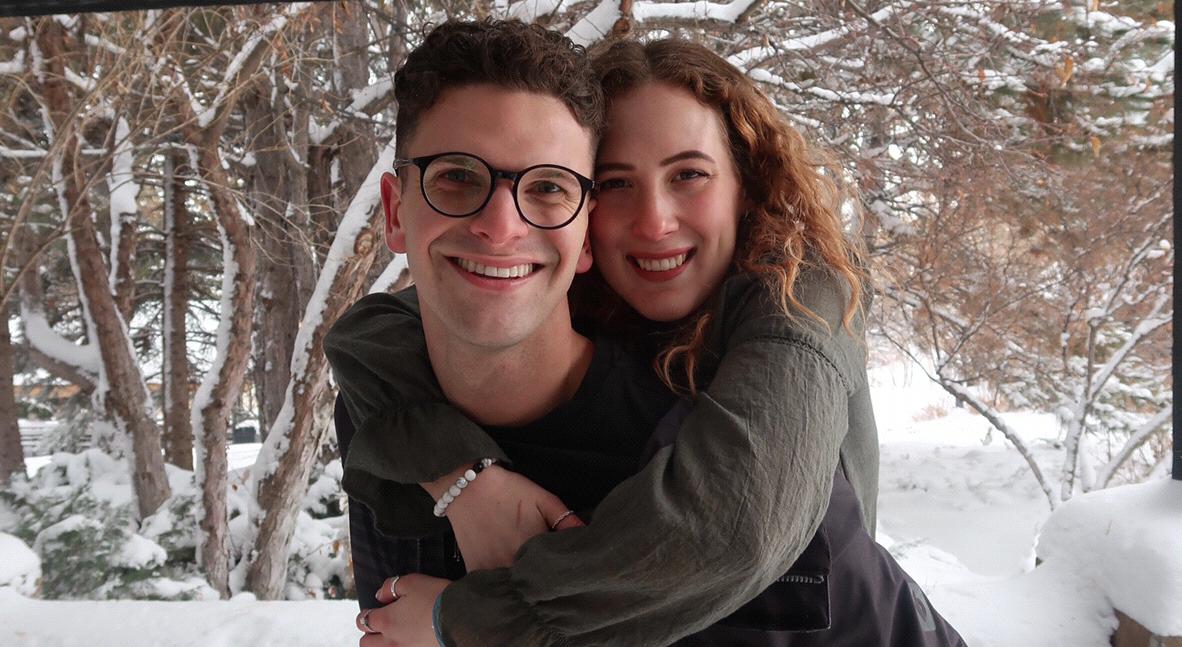 Jessica Foster and Jayson Parkhurst's Wedding Website