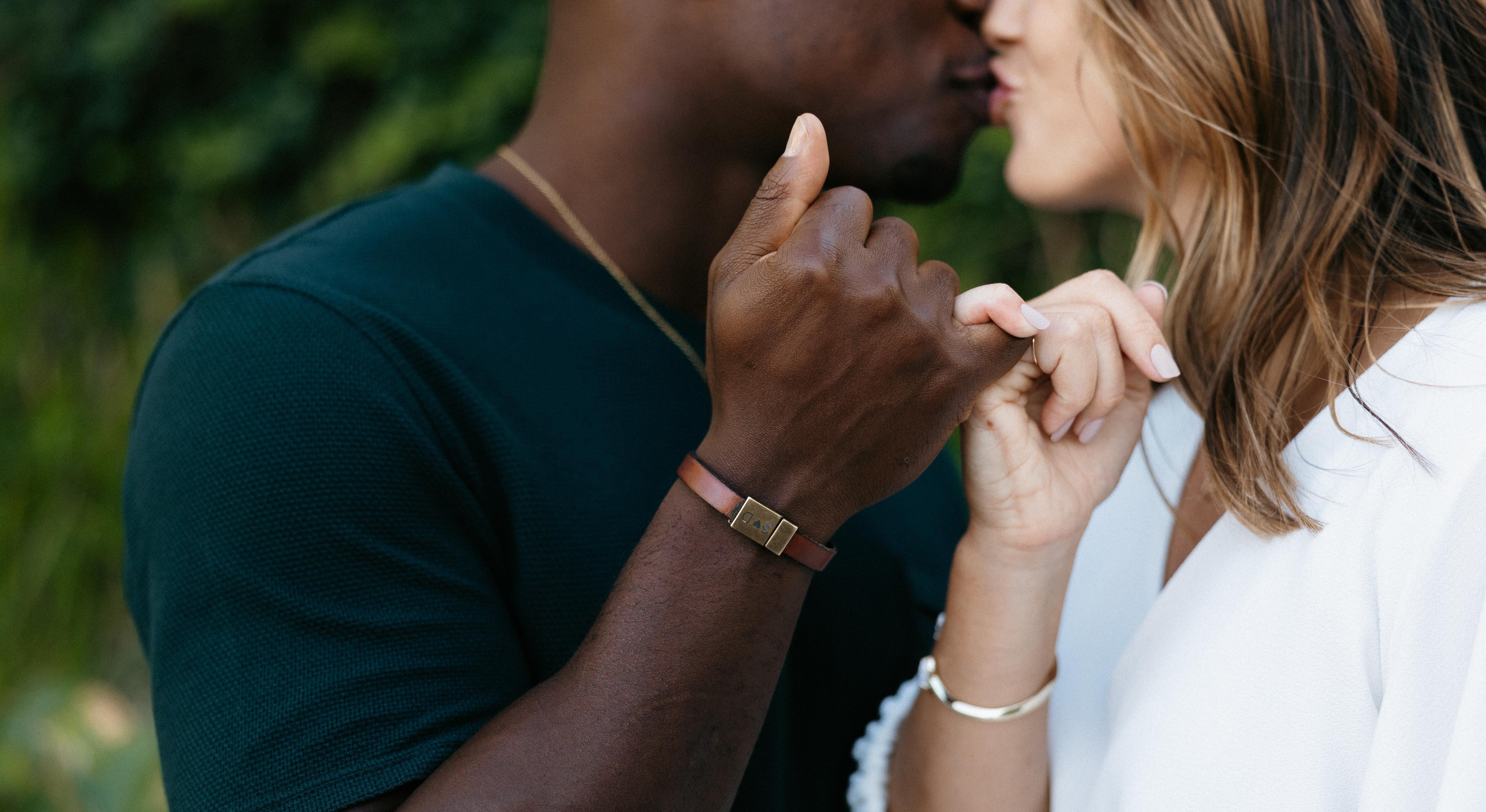 Sarah Triplett and DaeJohn Love's Wedding Website