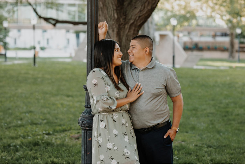 Brianna Talavera and Matthew Orozco's Wedding Website