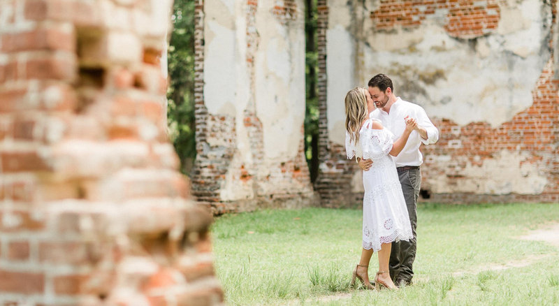 Laura Grilla and Luke Lofland's Wedding Website