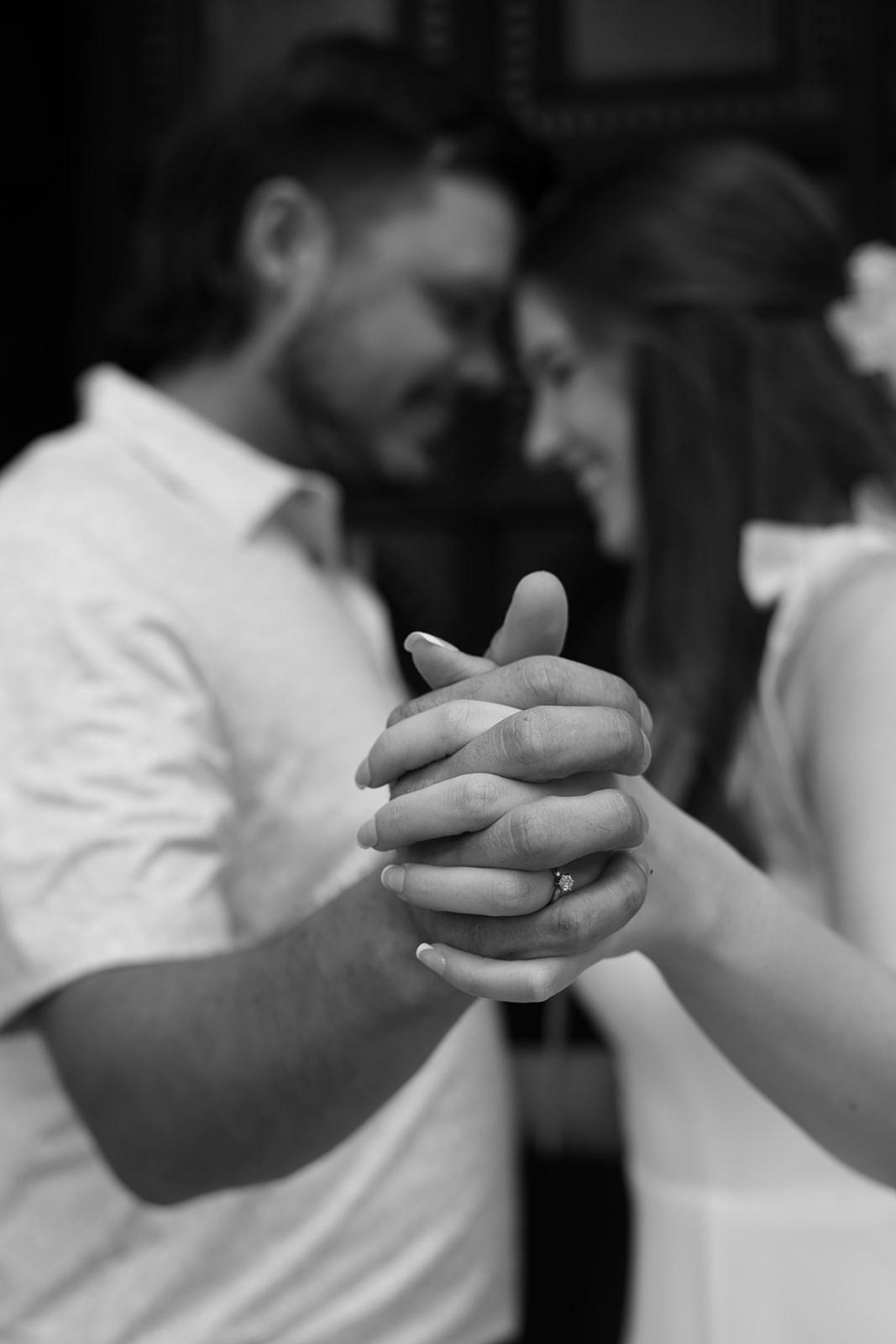 Haley Lockhart and Kai Spivey's Wedding Website