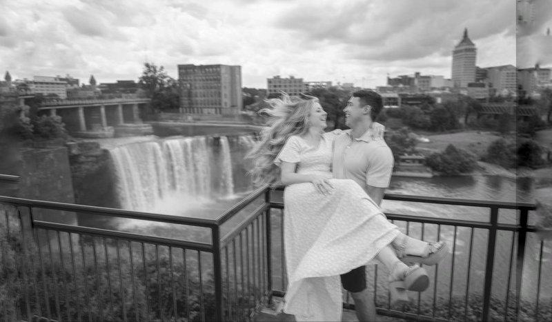 Sierra Berringer and Jack Worthington's Wedding Website