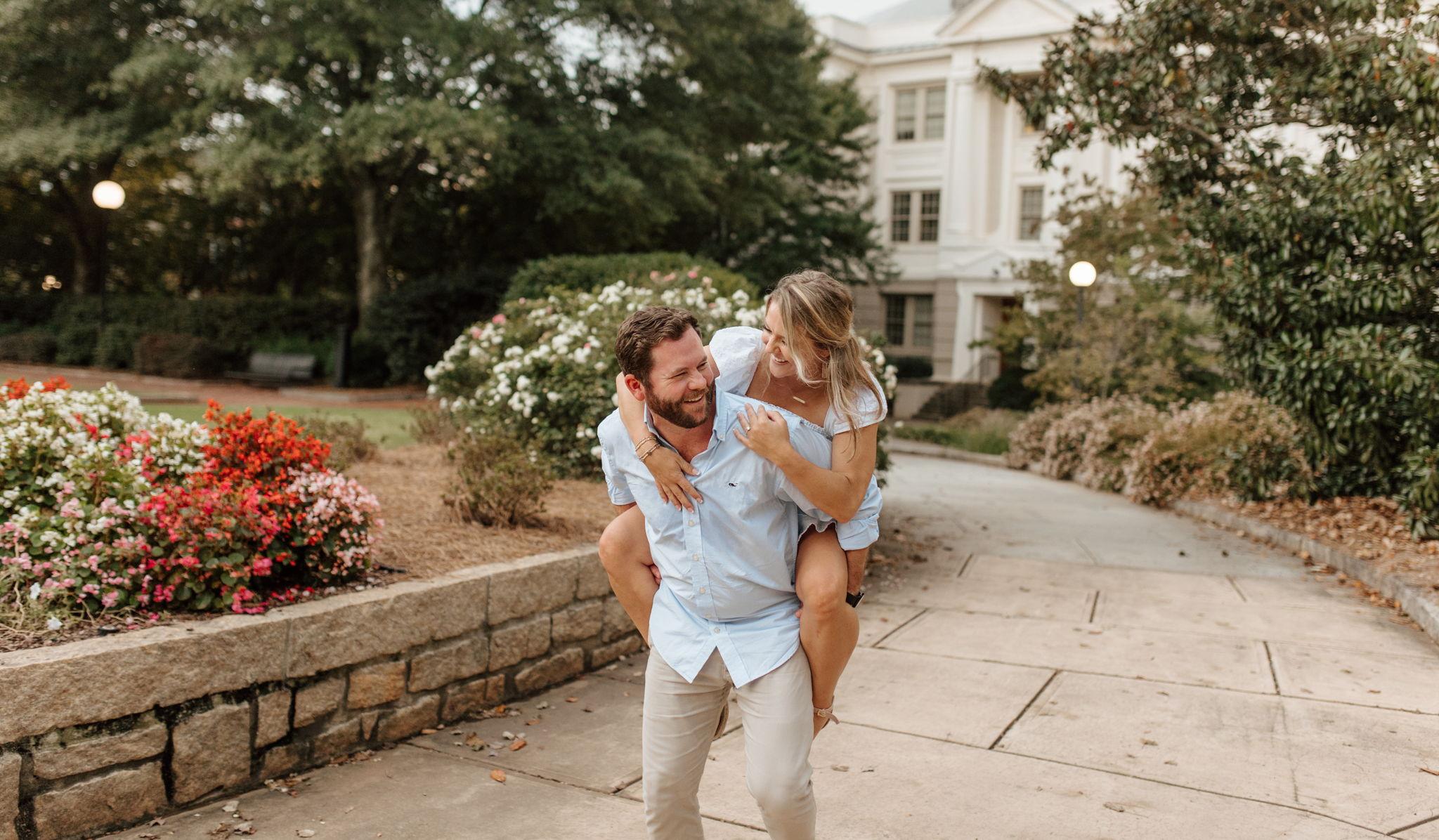 Taylor McGurl and Jackson Bell's Wedding Website