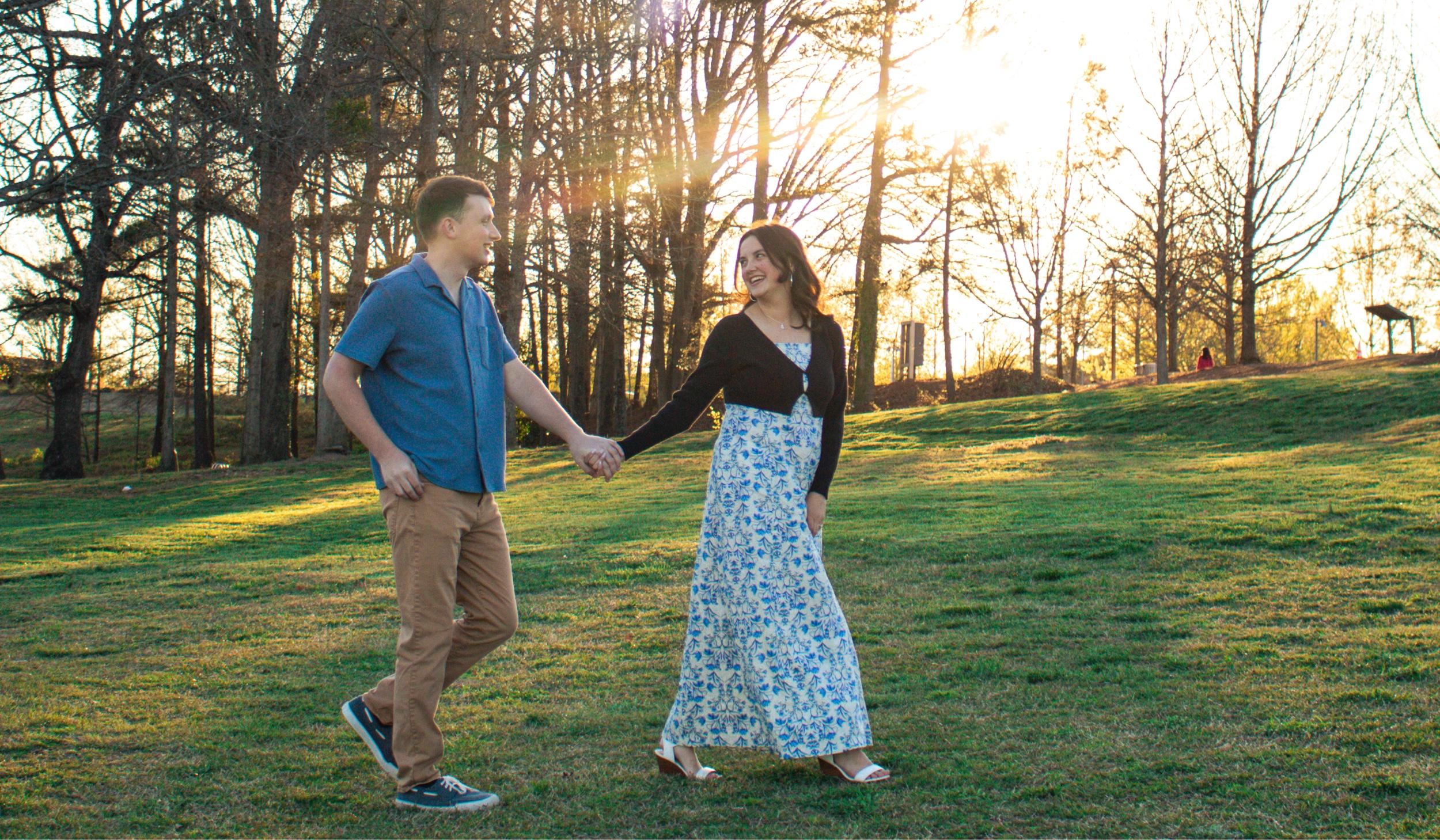 Amber Davidson and Jaden Erwin's Wedding Website