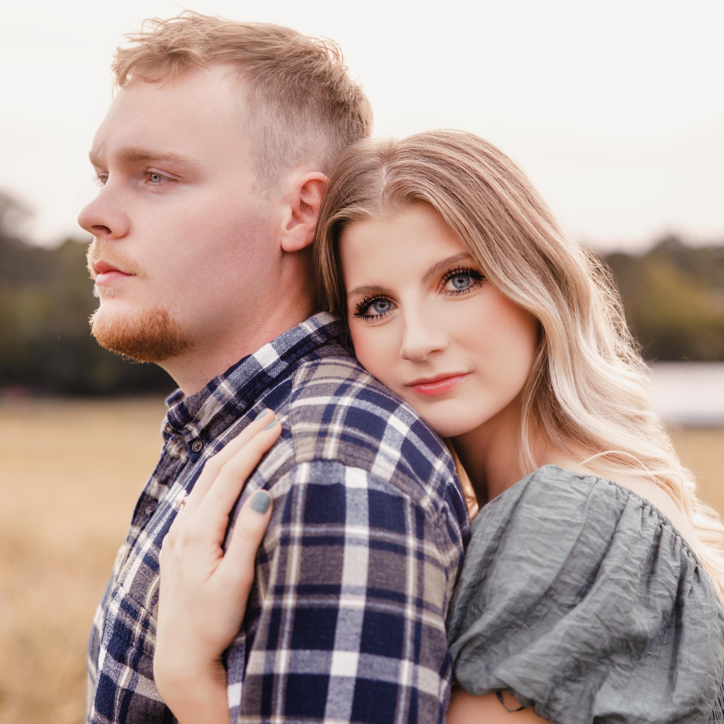 Devan Gal and Colton Cochran's Wedding Website
