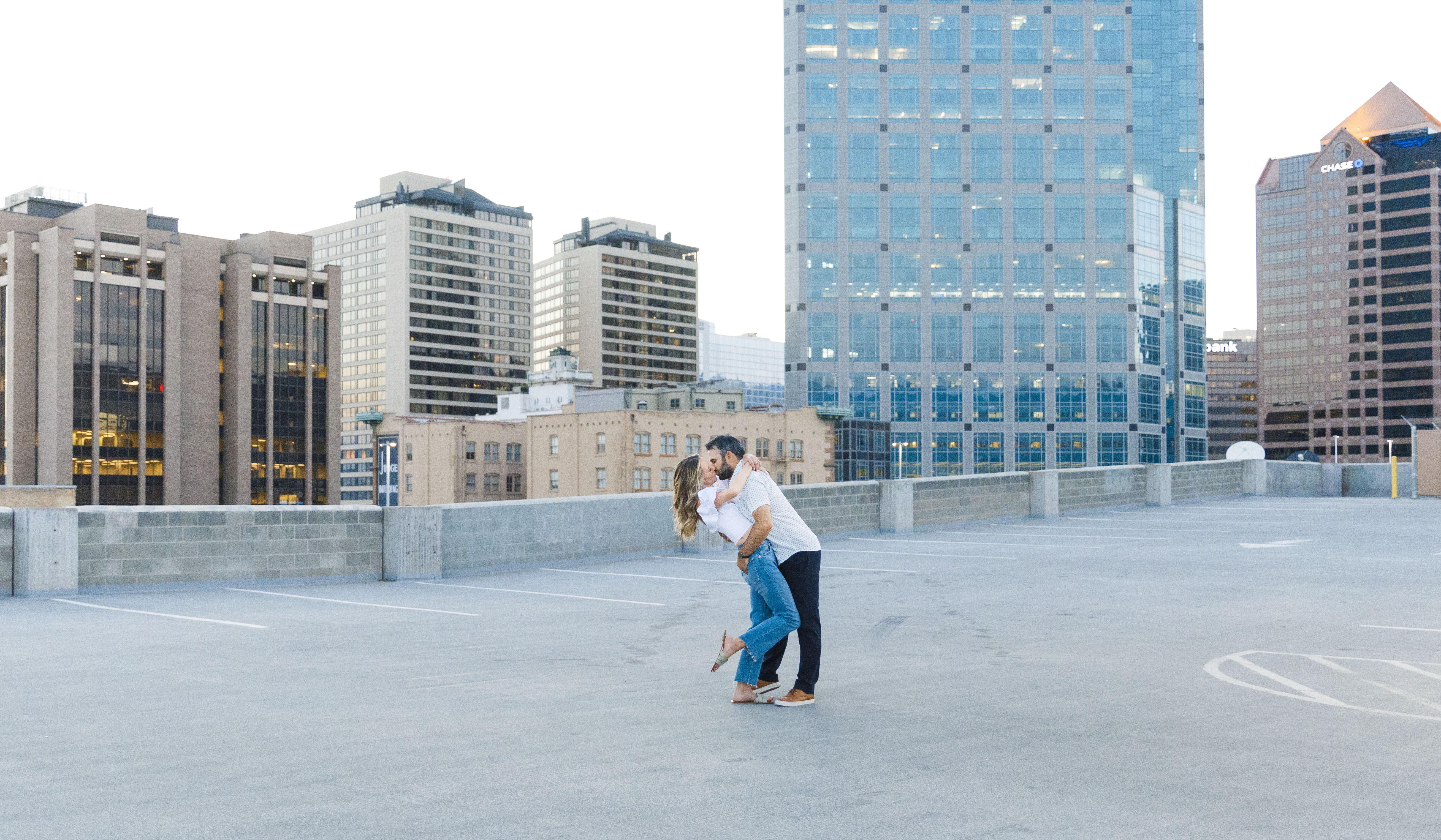 Courtney Gaylord and Rod Partow-Navid's Wedding Website