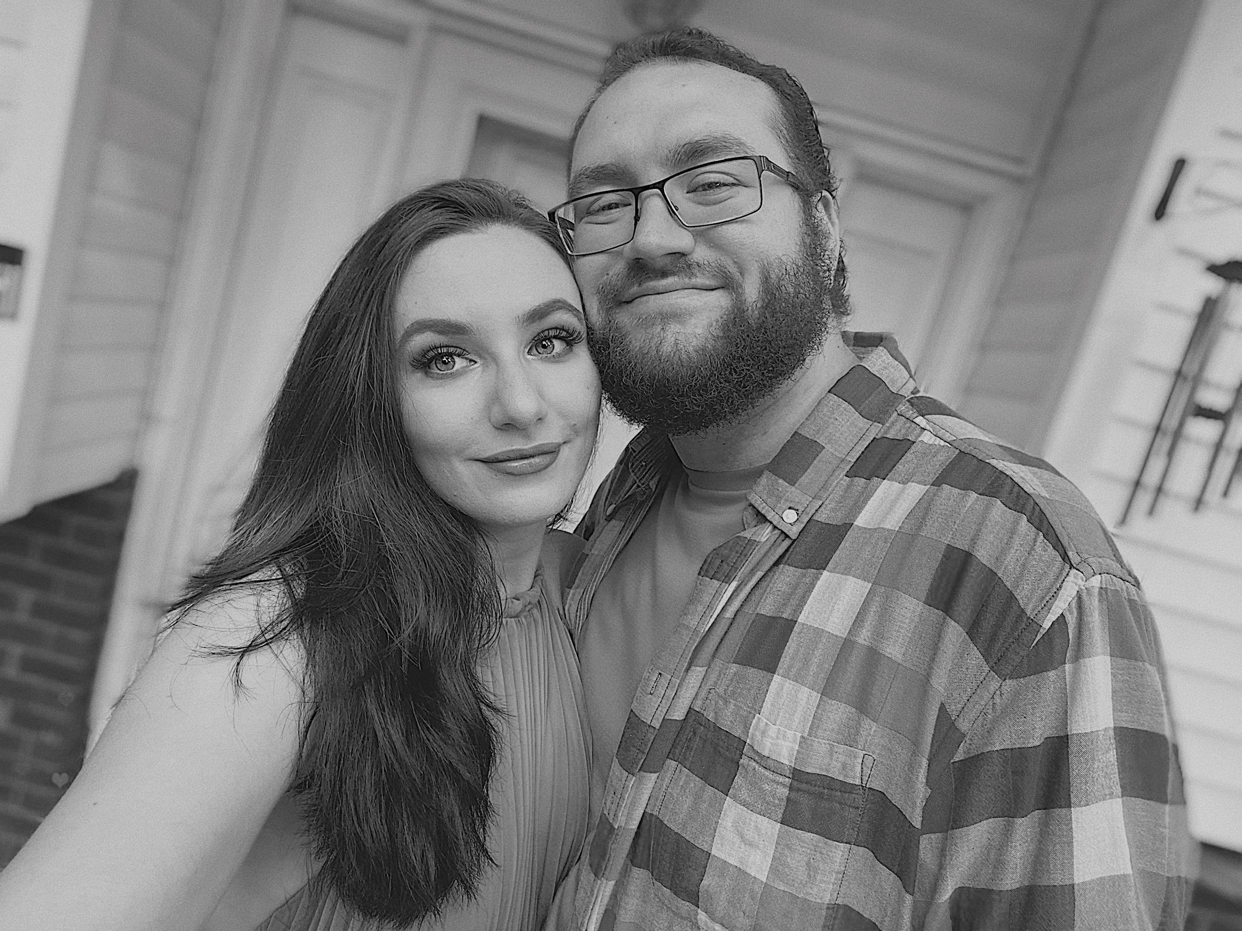 Tyler Montecalvo and Sami Kay Ferris' Wedding Website