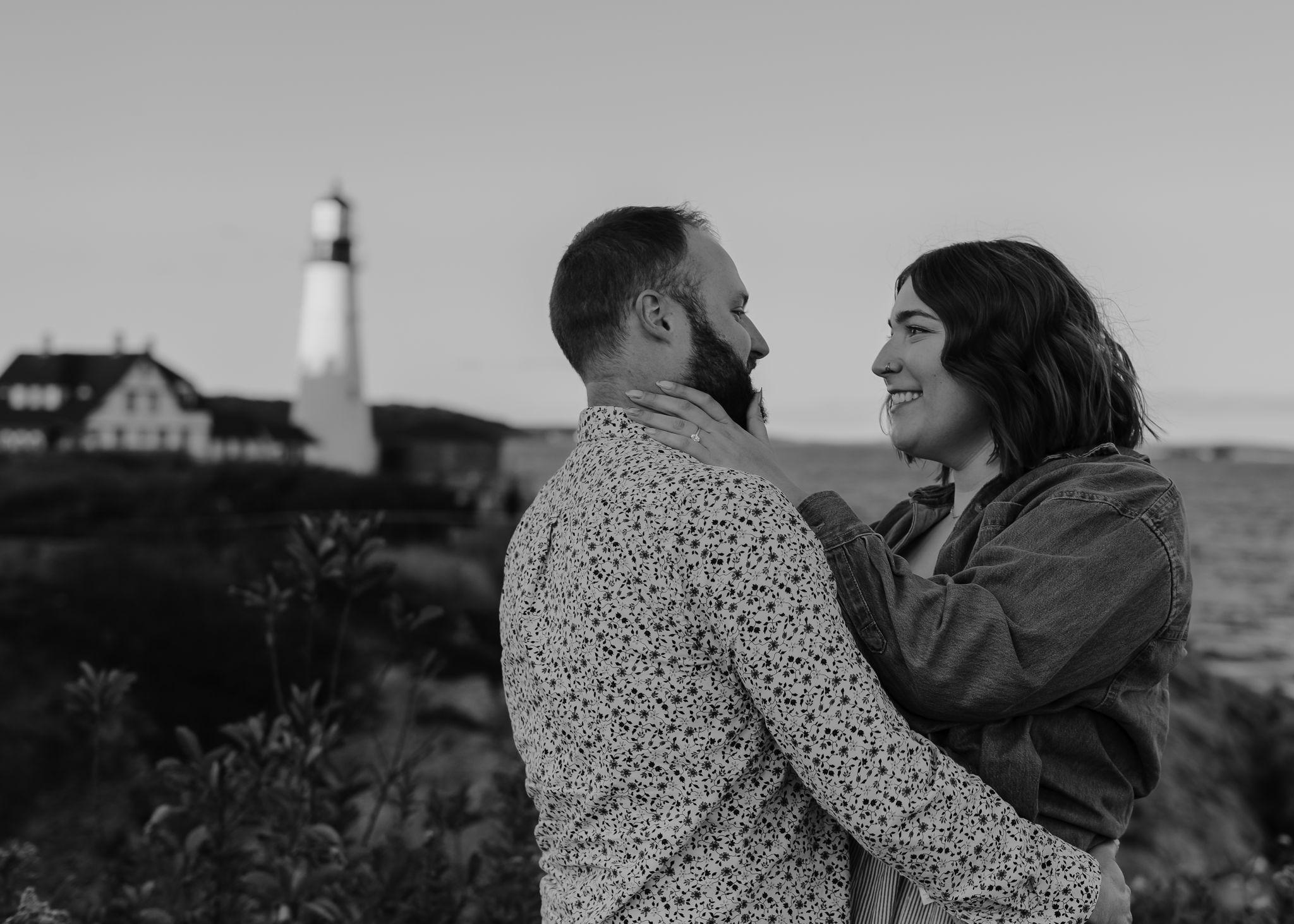 Haly Roy and Christian Conley's Wedding Website