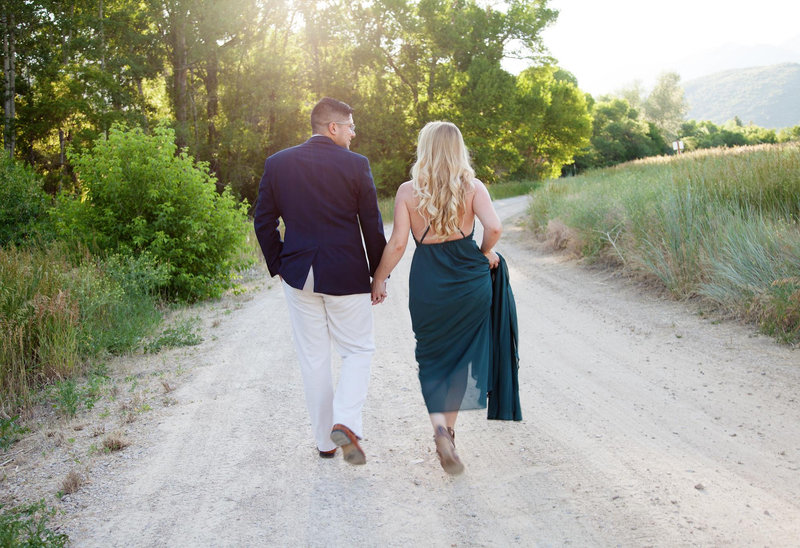 Kayla Hutson and Johel Maza's Wedding Website