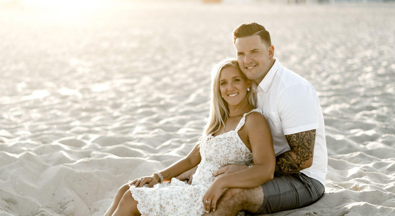 Casey-Lynne Balcer and Tyler Donnelly's Wedding Website