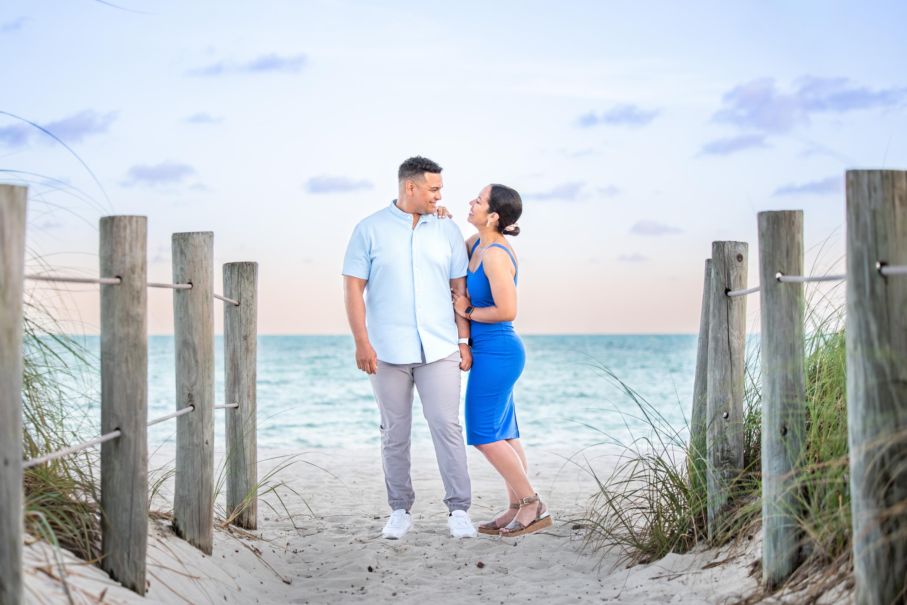Carol D. Aponte and Wilbert M. Colón's Wedding Website