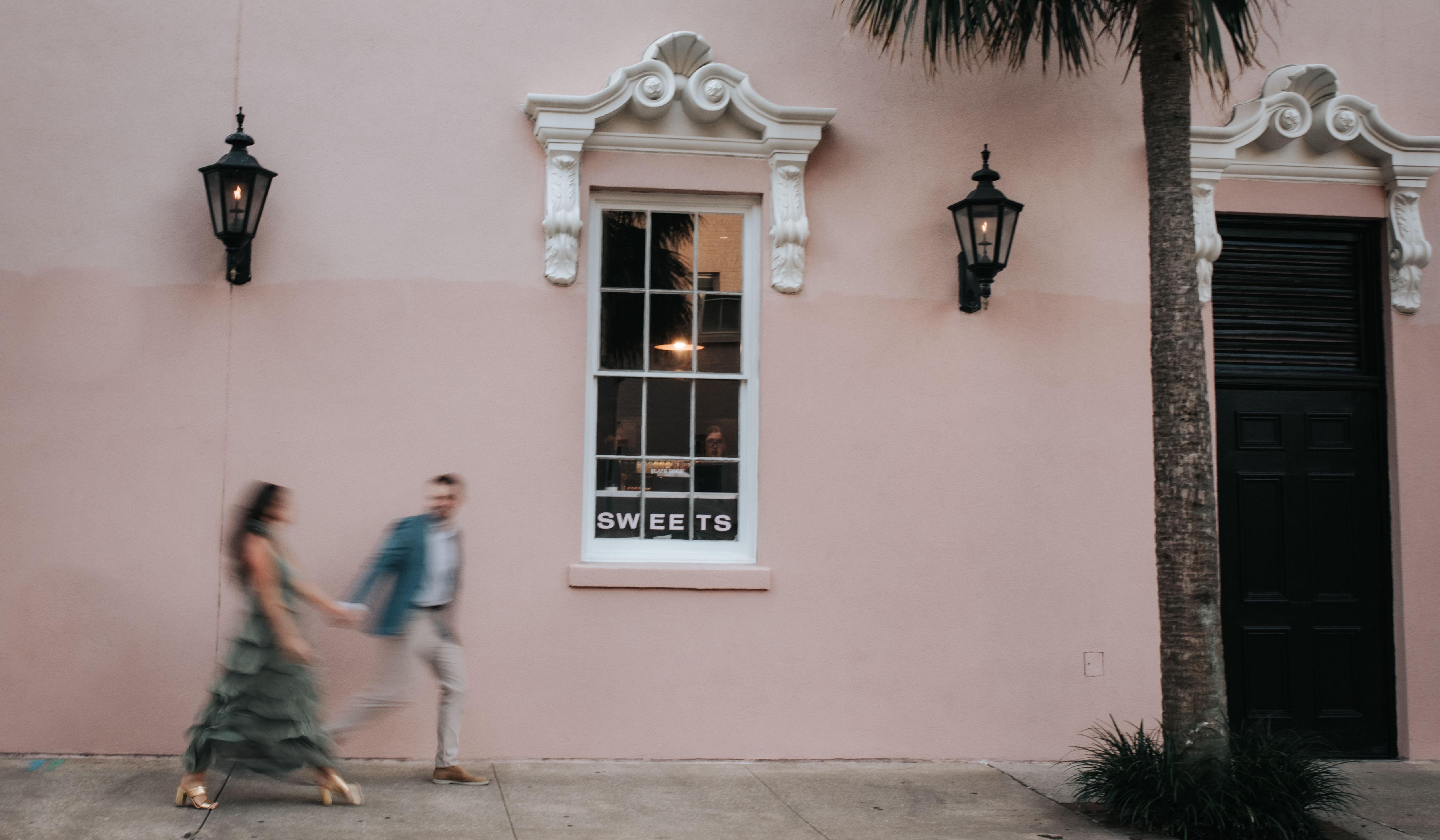 Cassidy Dolan and Andrew Sisson's Wedding Website