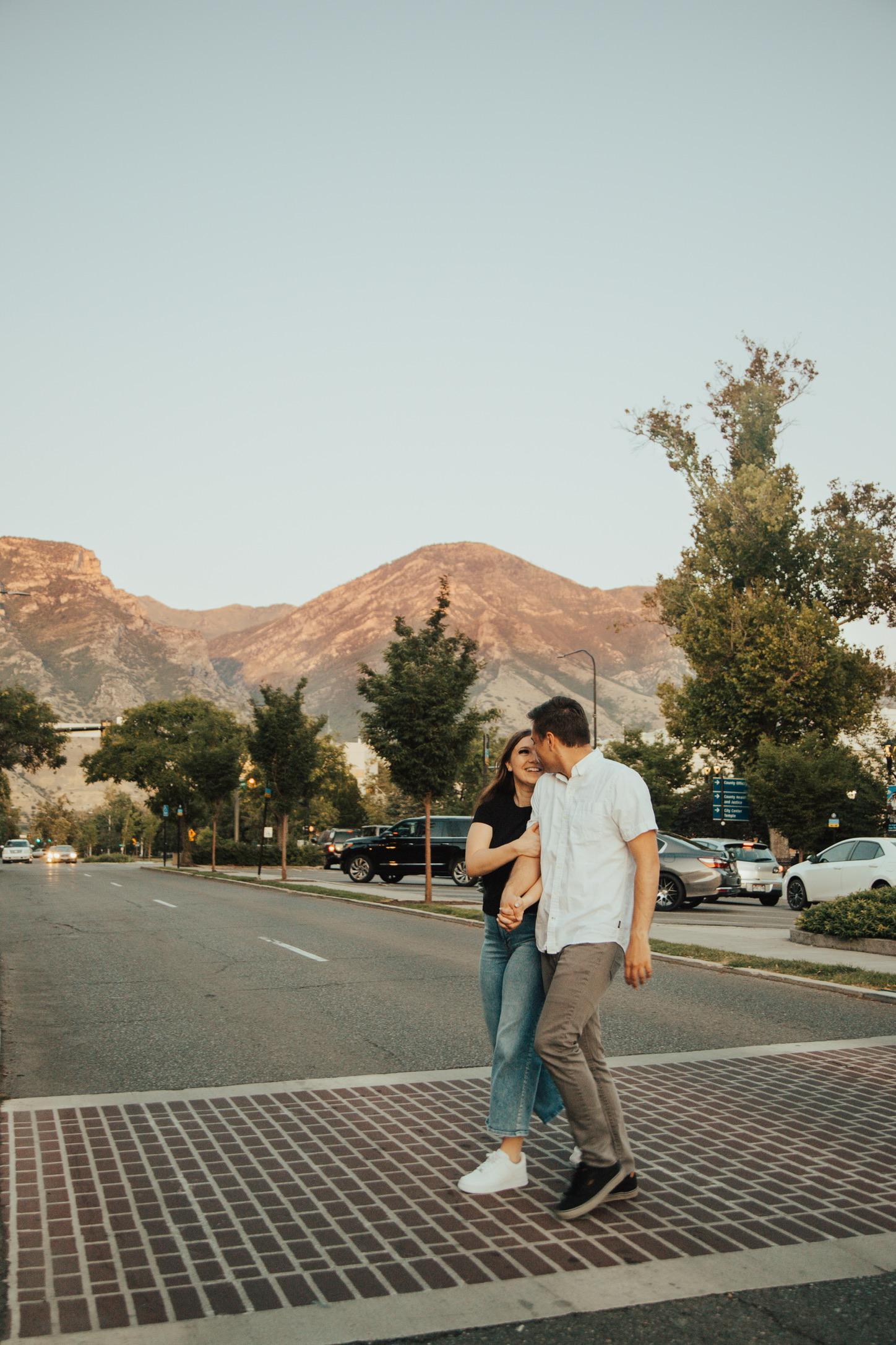 Hailey Jones and Riley Larson's Wedding Website