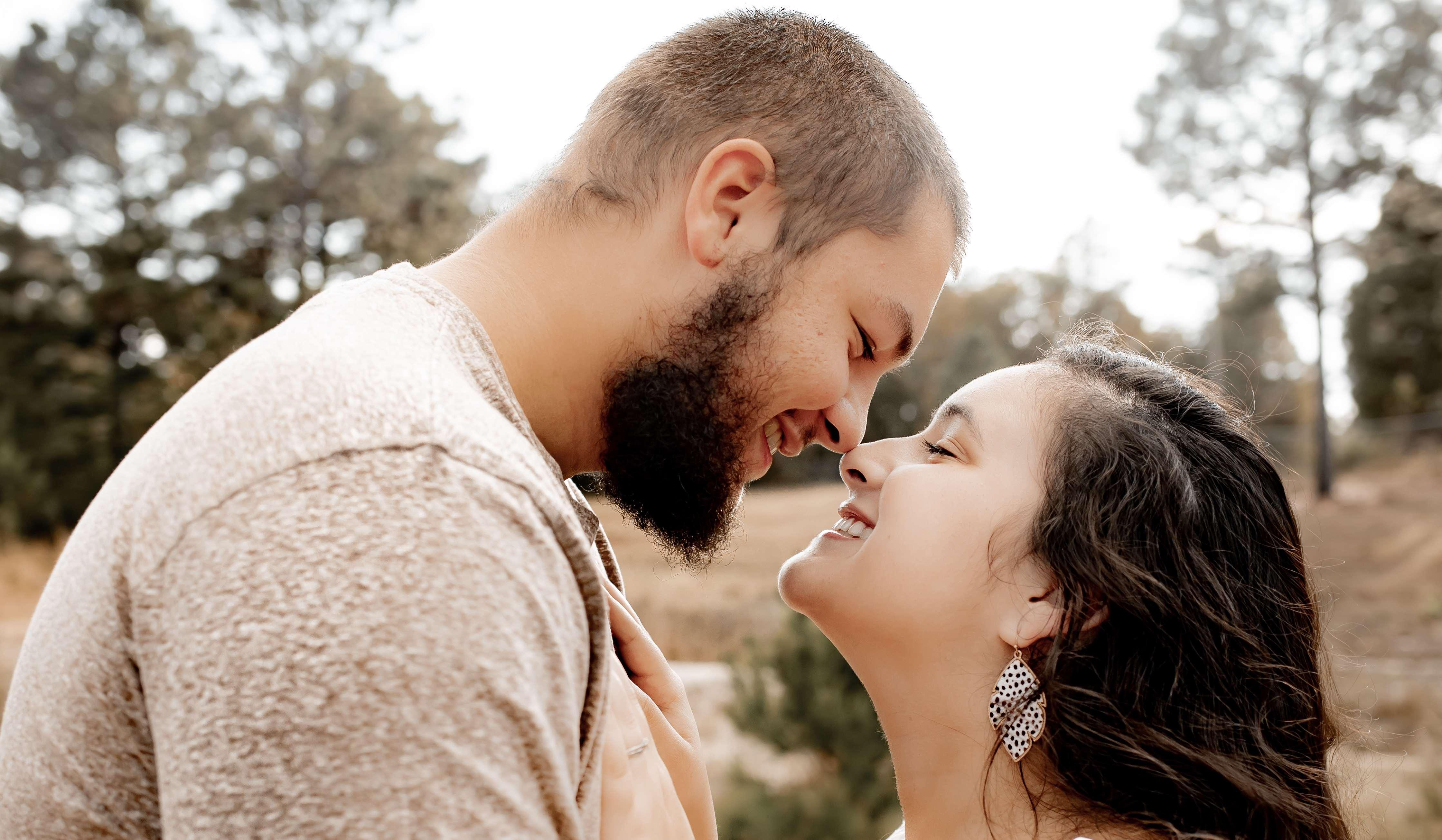 Jasmine Locklear and Hunter Sheppard's Wedding Website