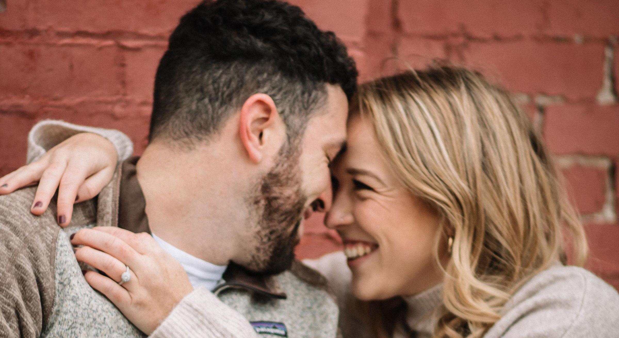 Alexa Blessing and Jimmy Bailey's Wedding Website