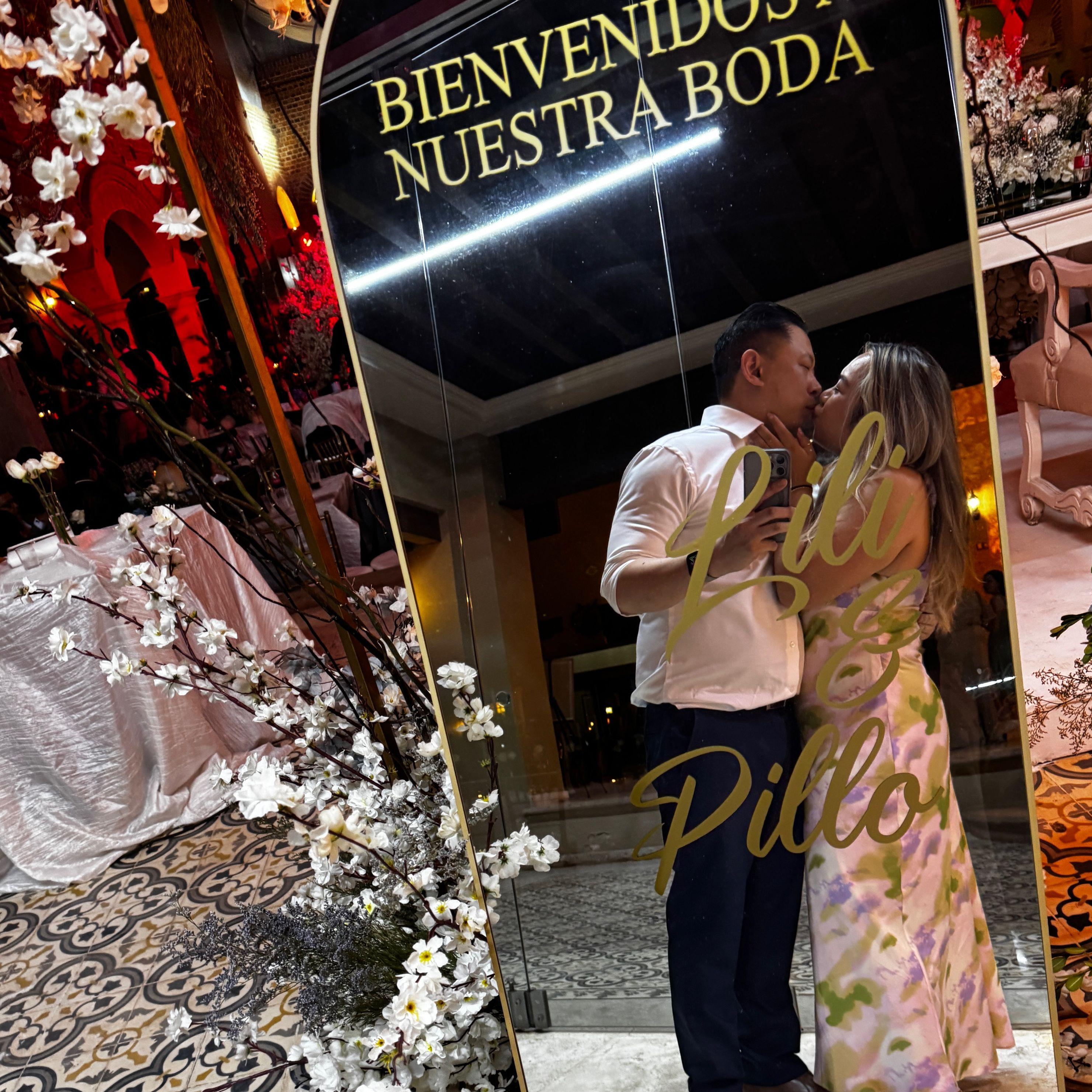 Jonathan Vu and Angeleen Gamboa's Wedding Website