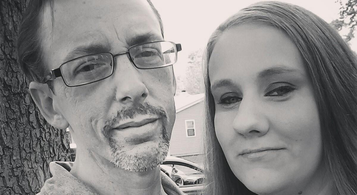 Sharon Scarber and Steven Betts' Wedding Website