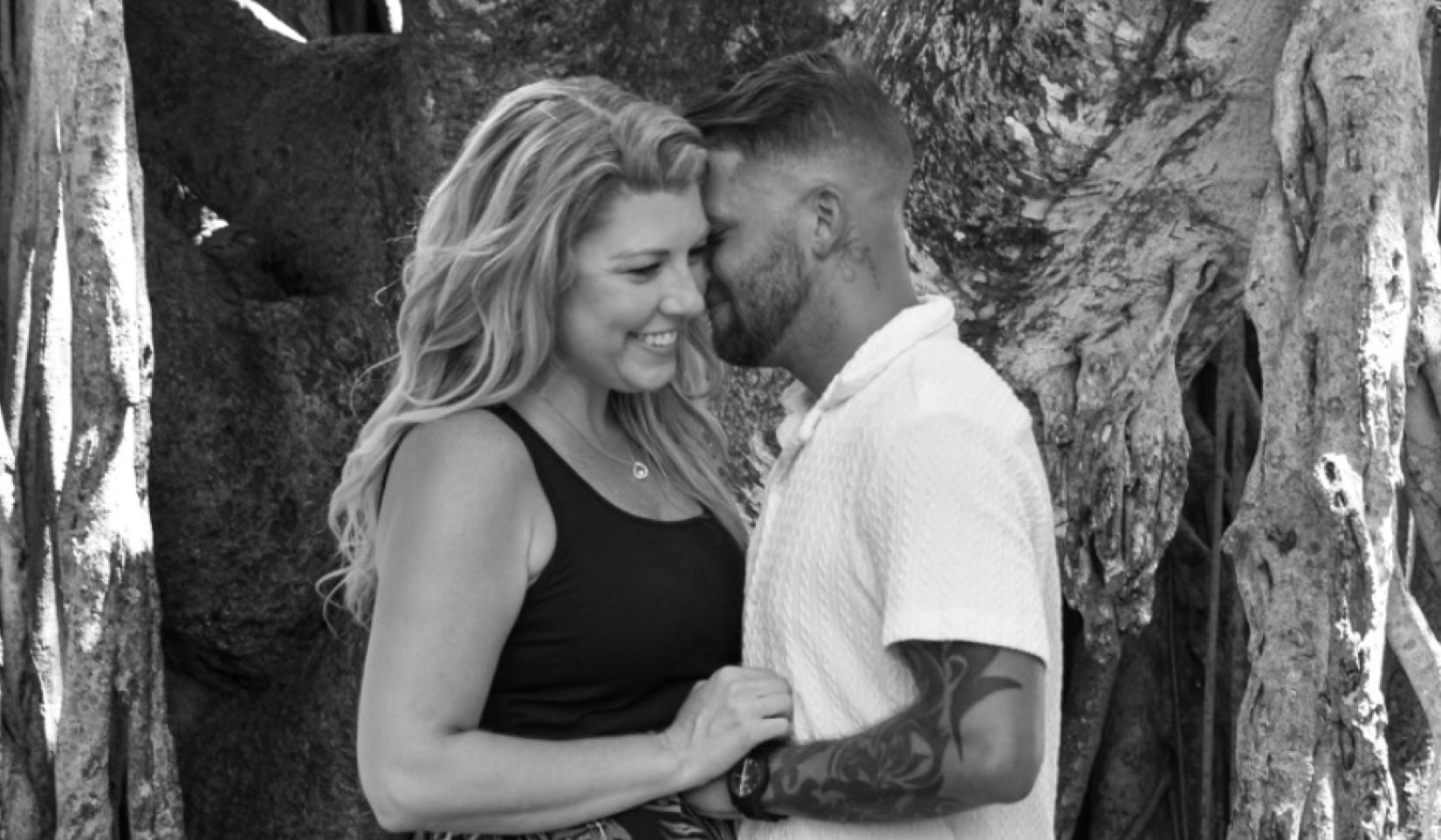 Christine Hazel and Chris Mendonca's Wedding Website