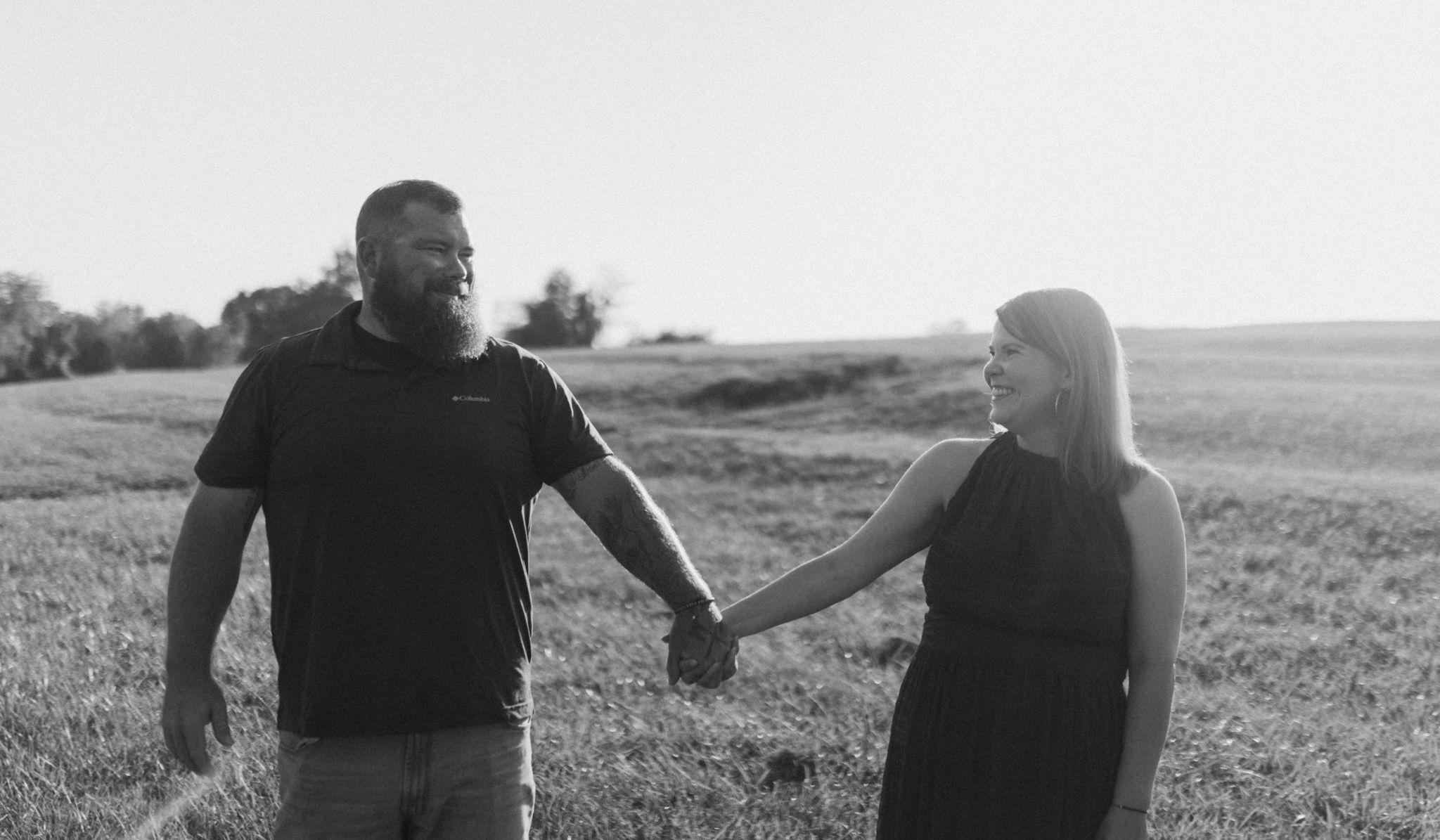 Cady Burcham and Jimmy Hubbard's Wedding Website