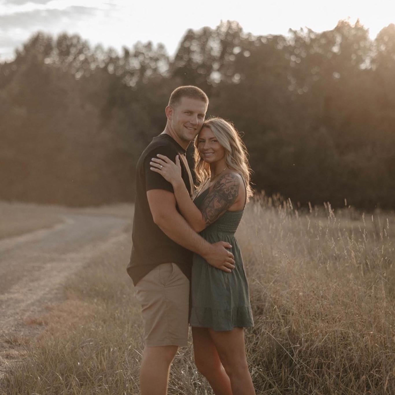 Shawnacee Bowman and Scott Dove's Wedding Website