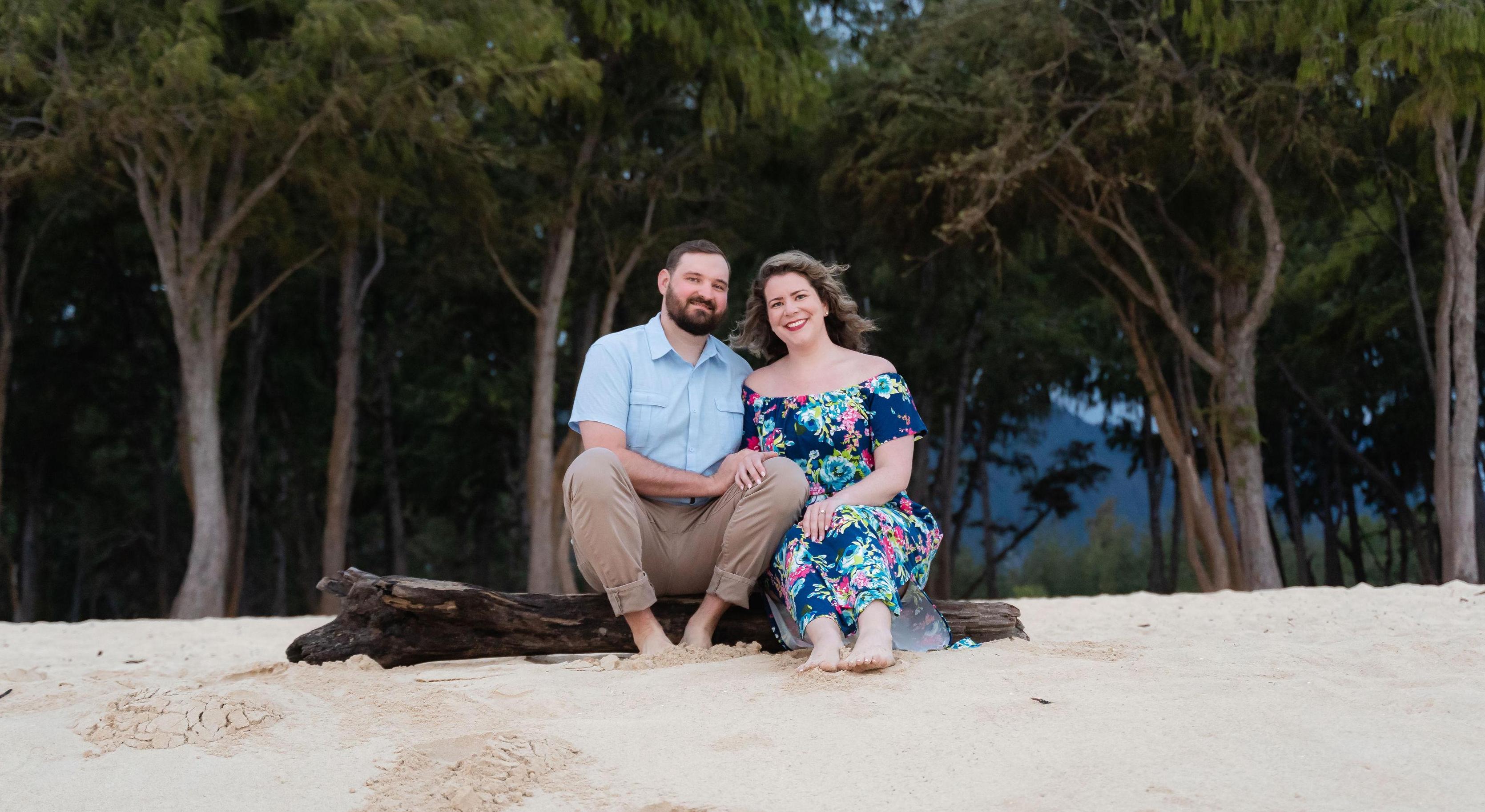 Elizabeth Lally and Leonard Ratzlaff's Wedding Website