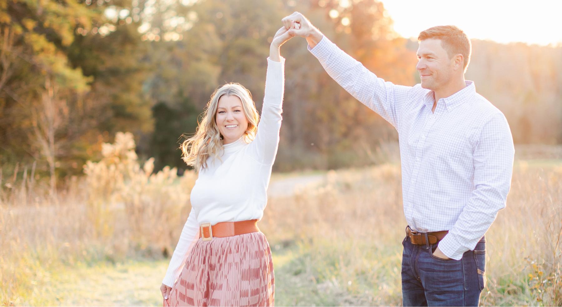 Jordan Wilson and Neil Stutts' Wedding Website