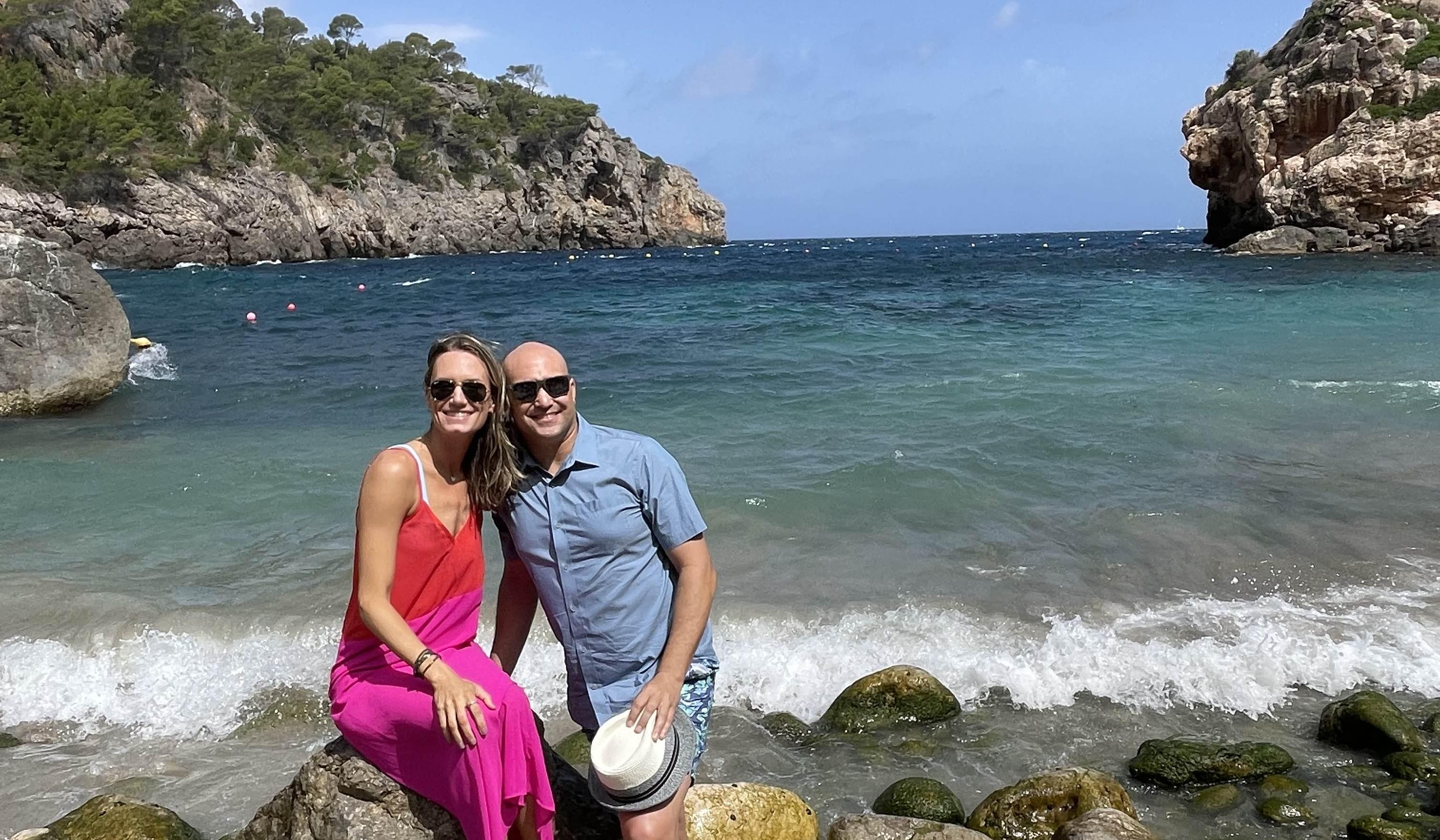 Shannon Nottingham and James Nazzaro's Wedding Website