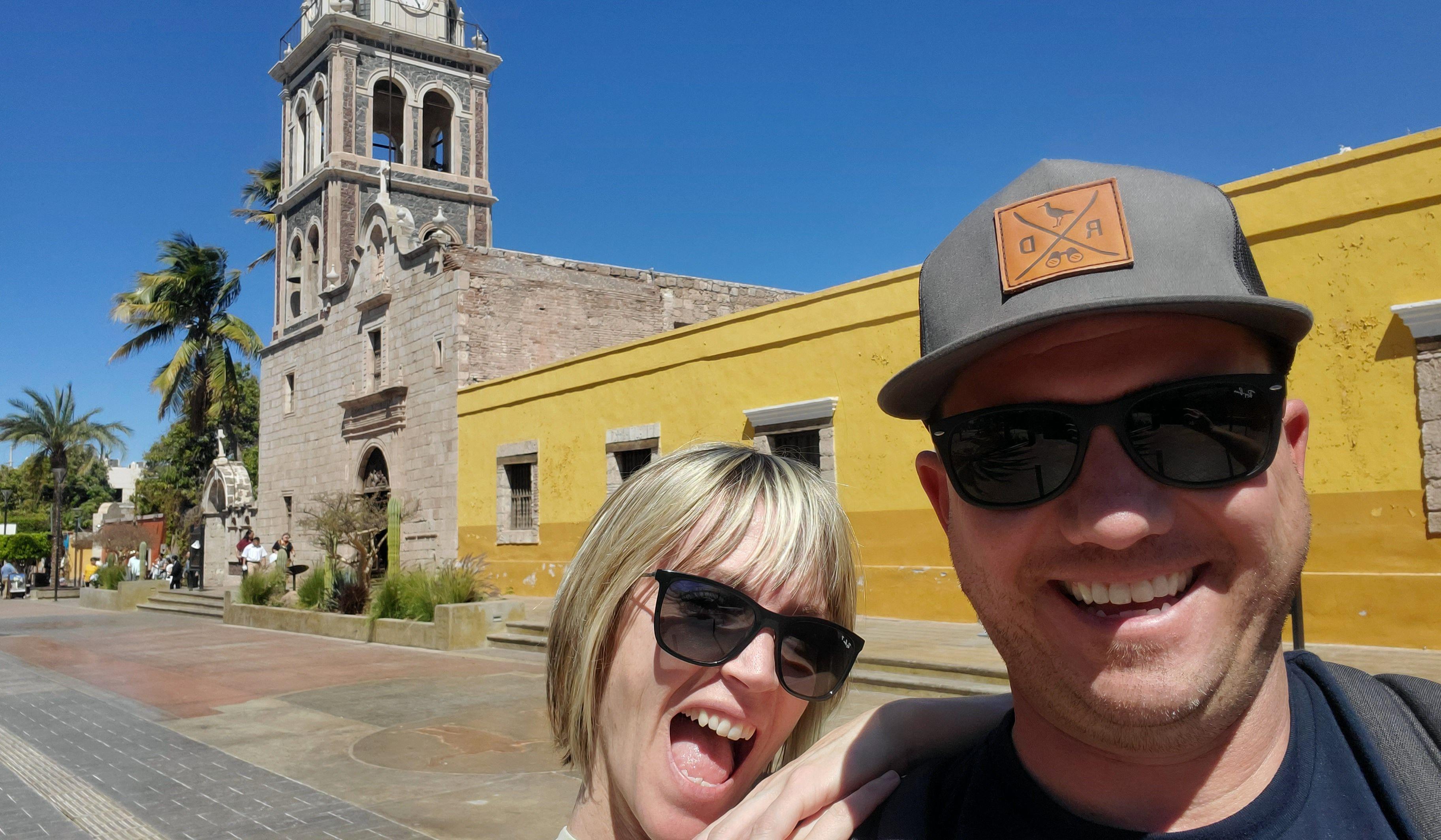 Alan Sarrail and Kelly Tweedie's Wedding Website