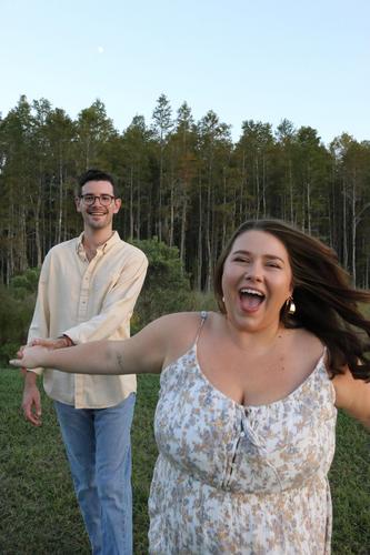 Kaylee Hession and Christopher Carver's Wedding Website