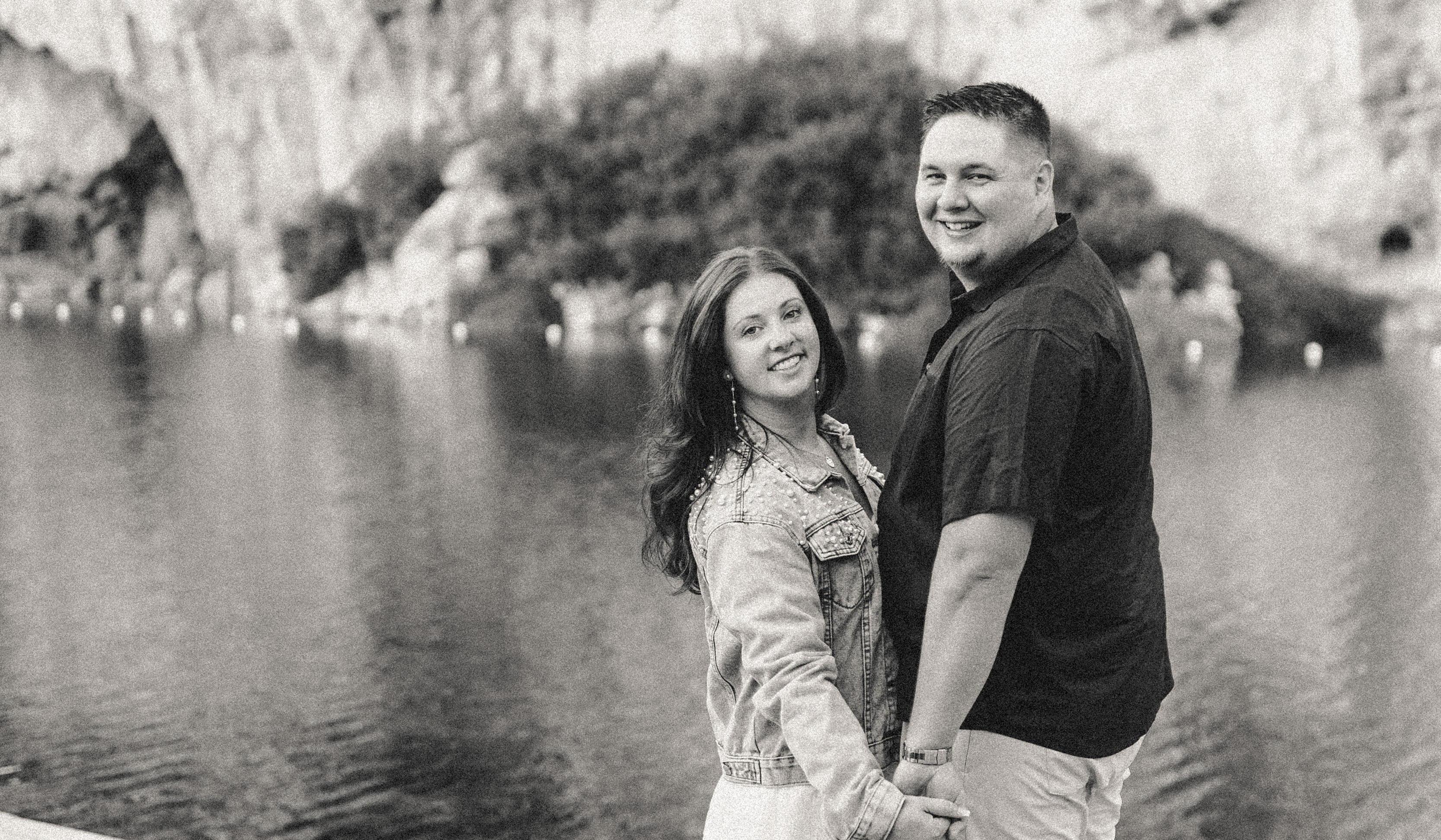 nicole flatley and jake halfpenny's Wedding Website