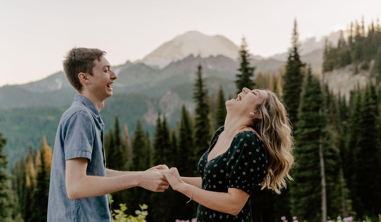 Jenna Rees and Skyler Allen's Wedding Website