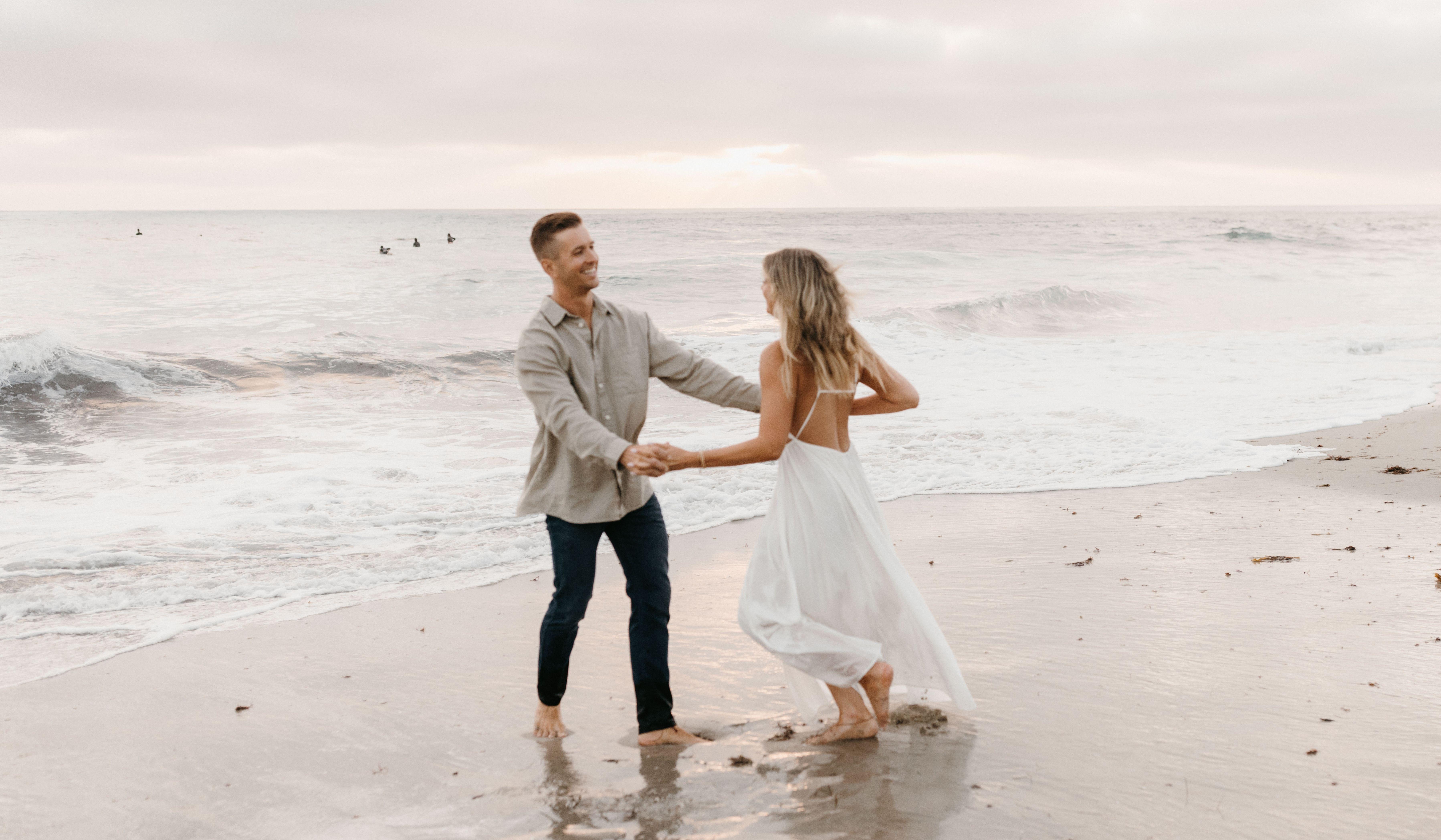 Julia Scott and Chasen Simpson's Wedding Website