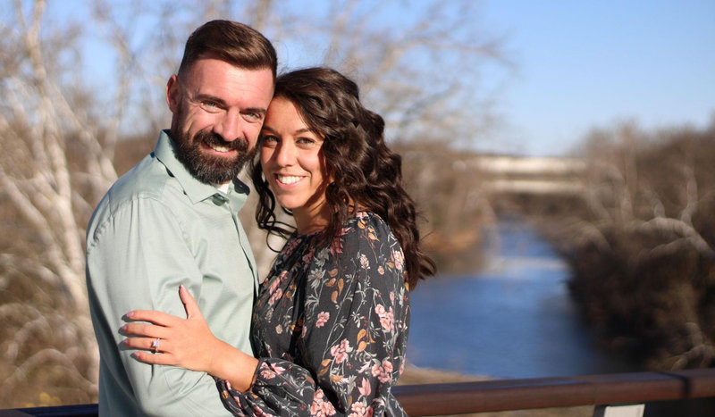 Marty Seese and Danny Gingerich's Wedding Website