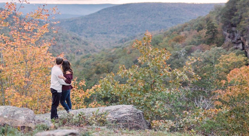 Sarah Randle and Hunter Bell's Wedding Website