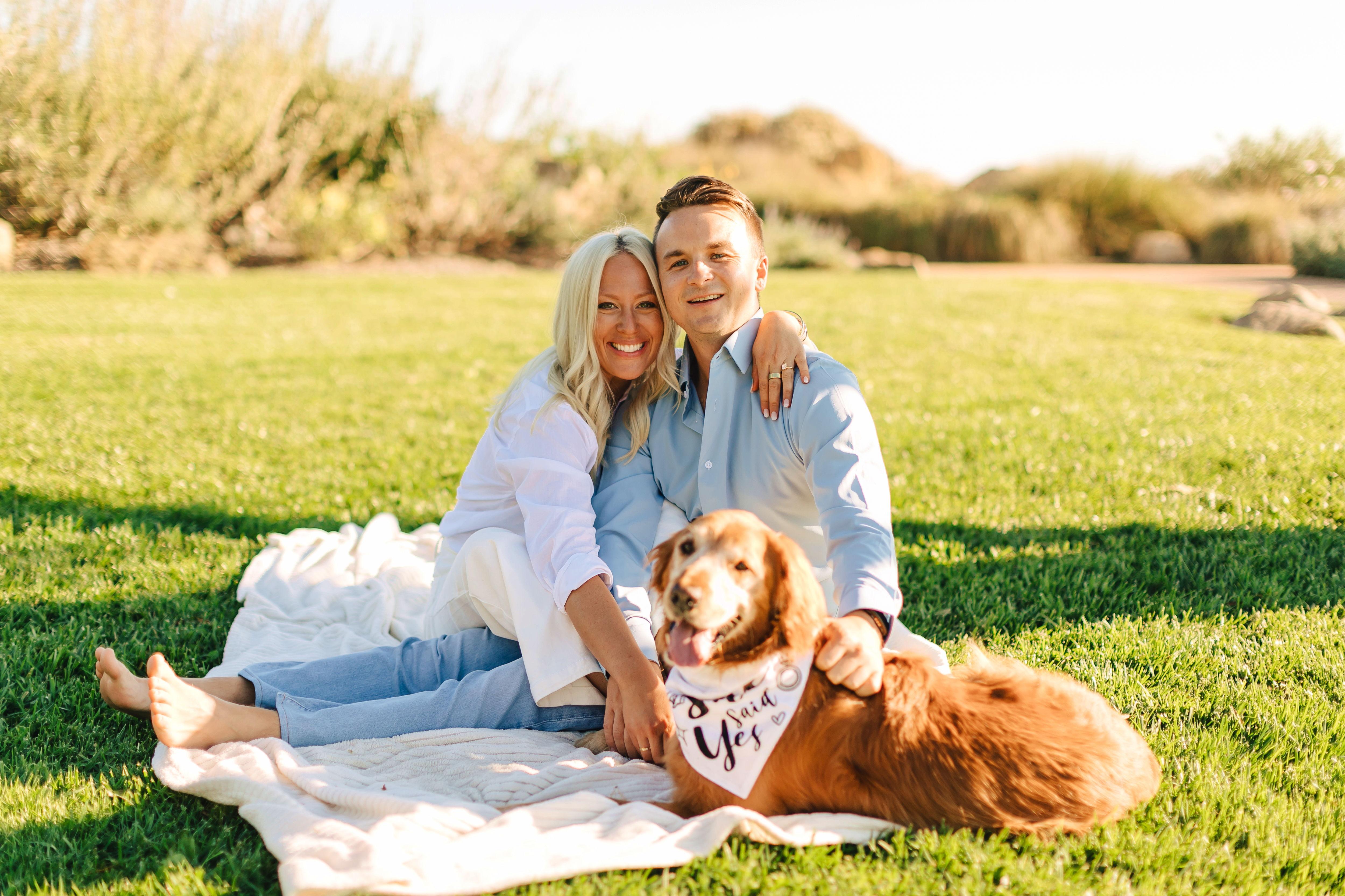 Nicole Katelyn Shook and John Duross O’Bryan III's Wedding Website