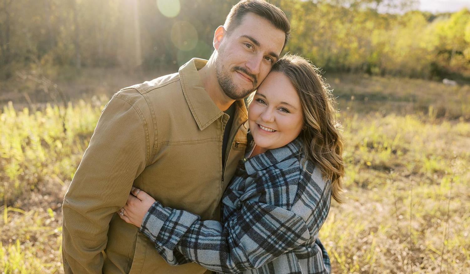 Emily Klatt and Jacob Jasperson's Wedding Website