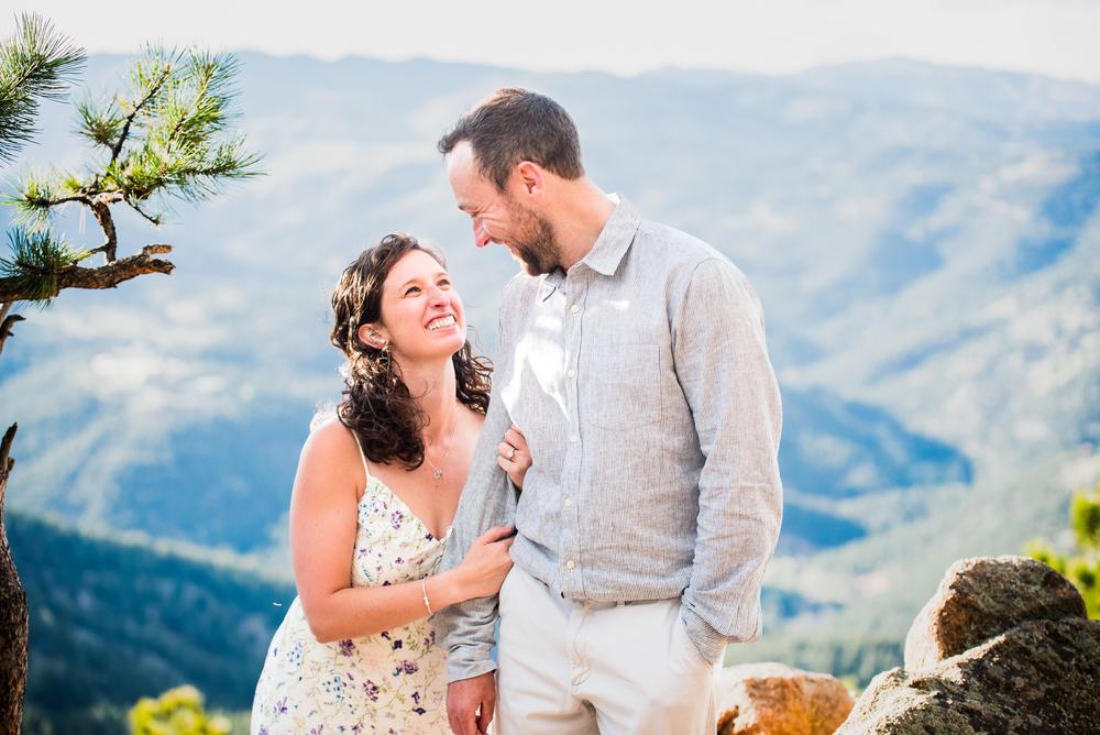 Fay Rizzuto and Tim O'Donnell's Wedding Website