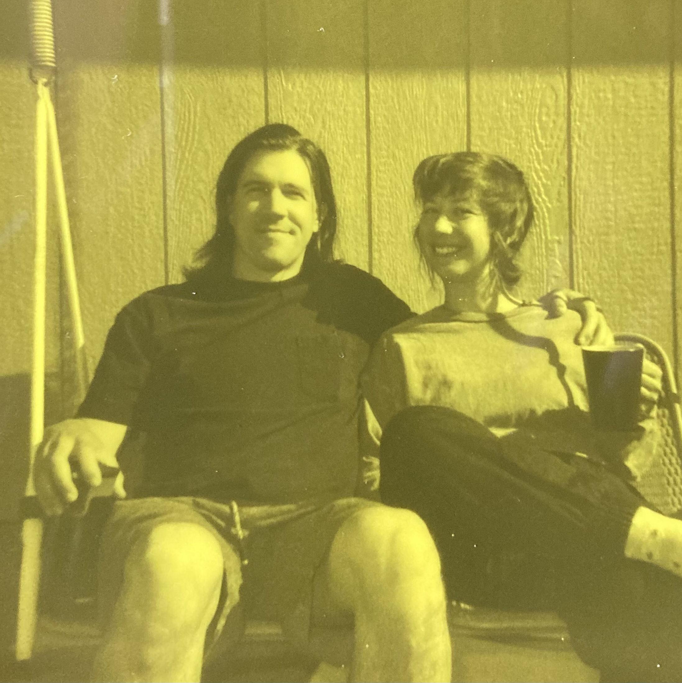 Alissa Rochelle Lamarre and Jesse Michael Soltis' Wedding Website