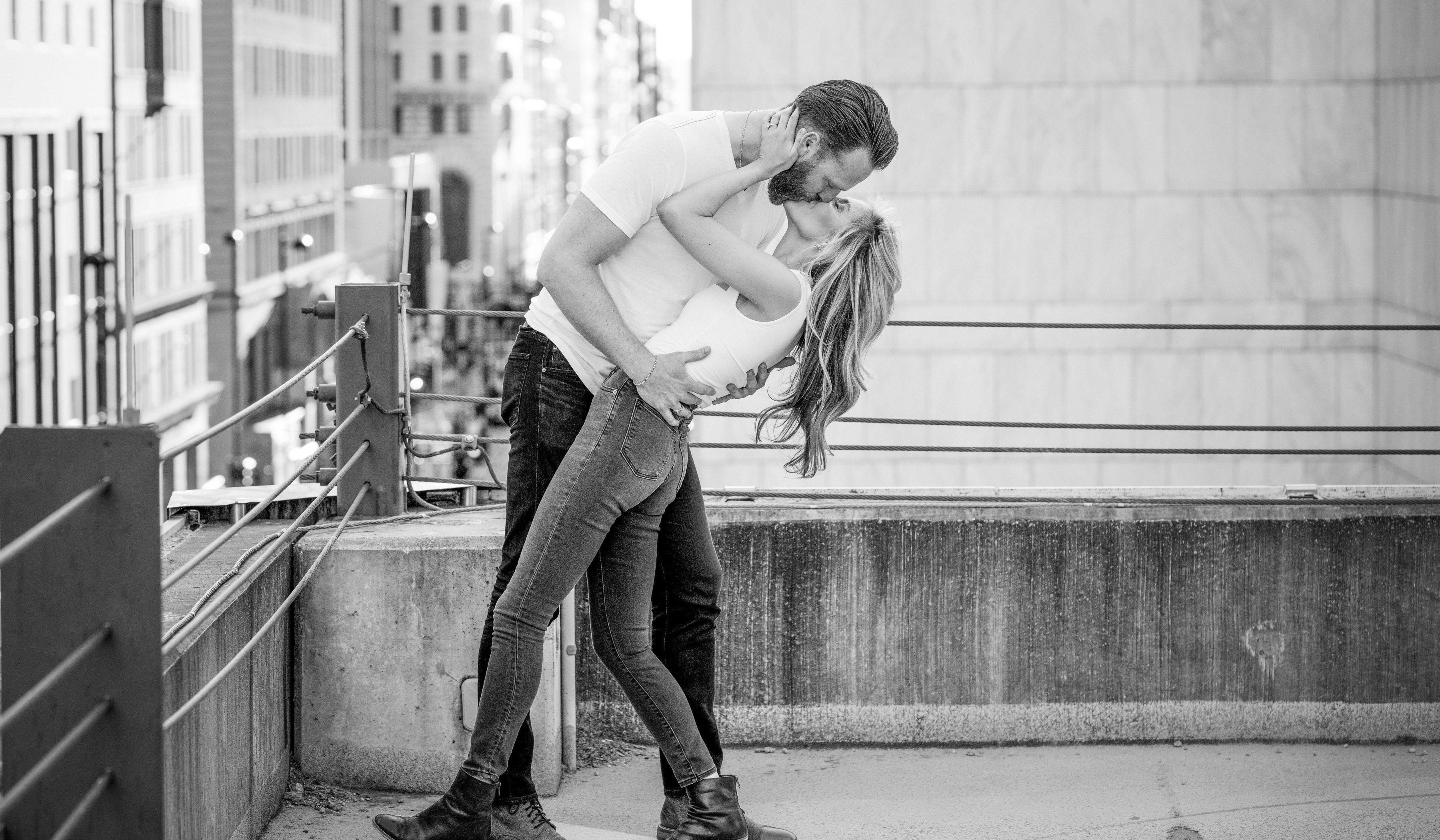 Abbigaile Gibson and Conor Meeks' Wedding Website