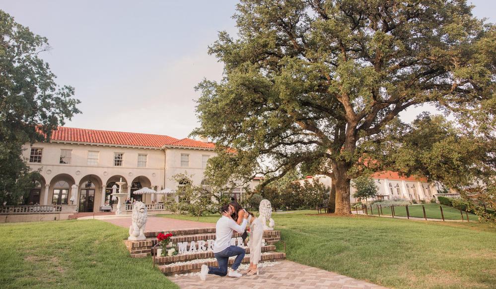 Brielle DeJoe and Michael Milillo's Wedding Website