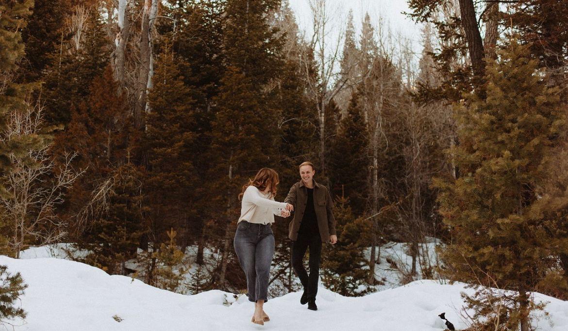 Riley Latham and Alex Richardson's Wedding Website