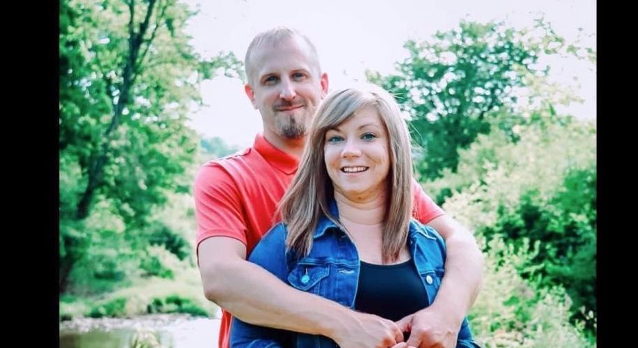 Stephanie Gassman and Jason Steger's Wedding Website