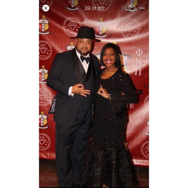 Dorielle Dixon and Patrick Sellers' Wedding Website