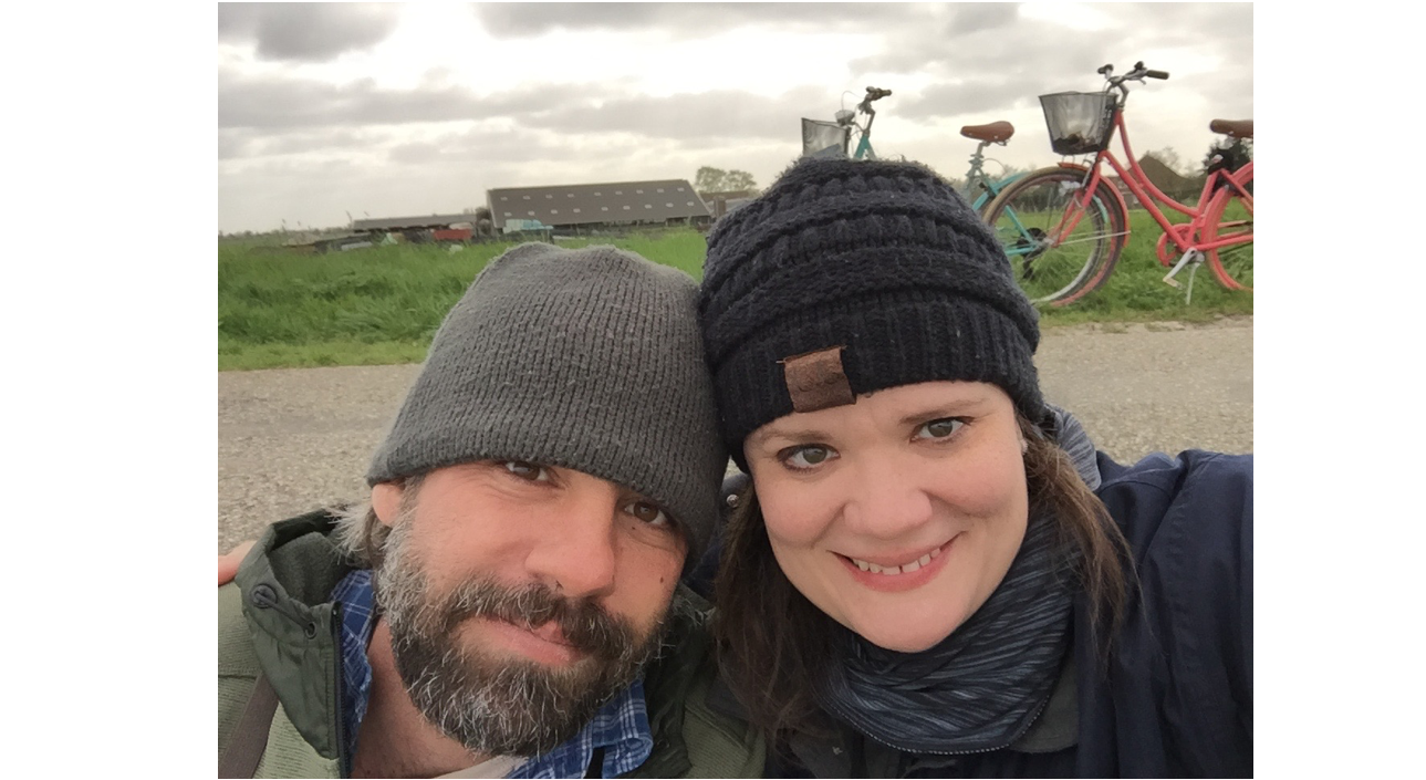 Ida Oetgen and Brian Wilson's Wedding Website