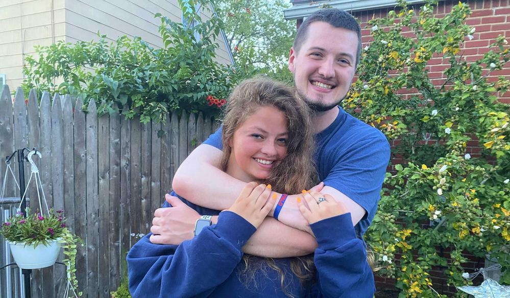 Peyson Raine Beale and Nathan James McIntyre's Wedding Website