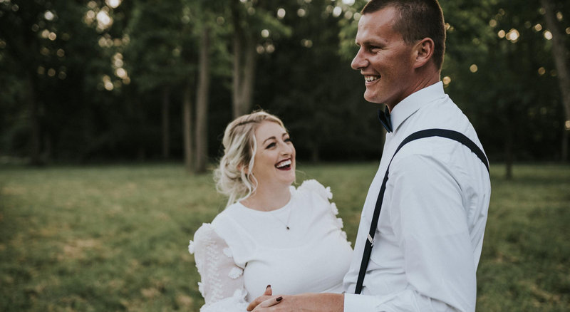 Alexis Cadott and Jonas Banionis' Wedding Website