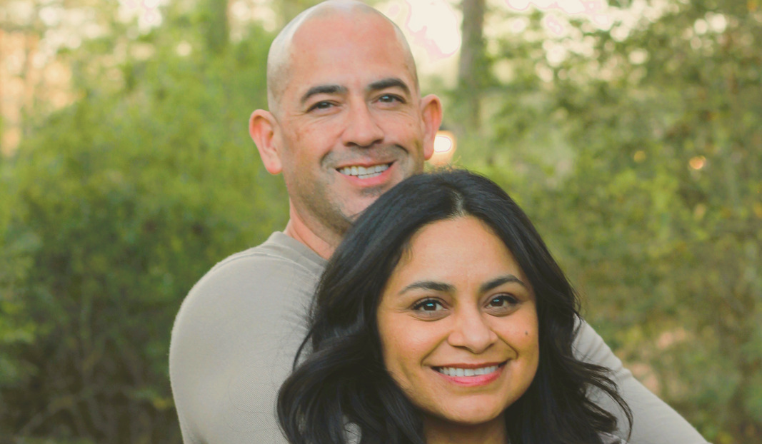 Christina Fabela and Eric Rivera's Wedding Website