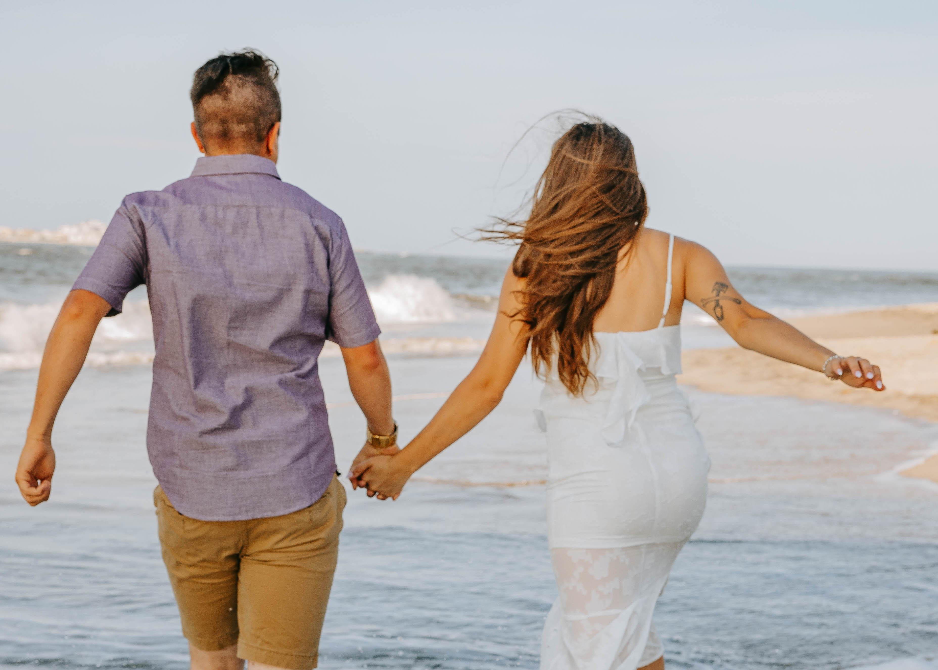 Rachel Miskowic and Logan Erickson's Wedding Website