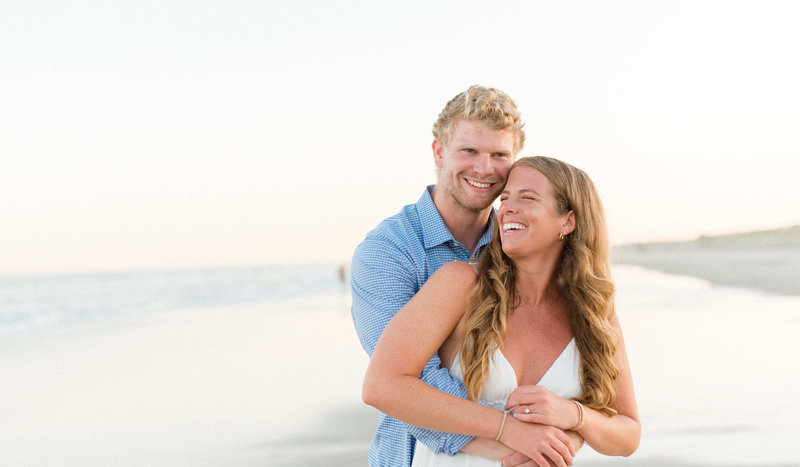Stephanie Montooth and Craig Campbell's Wedding Website